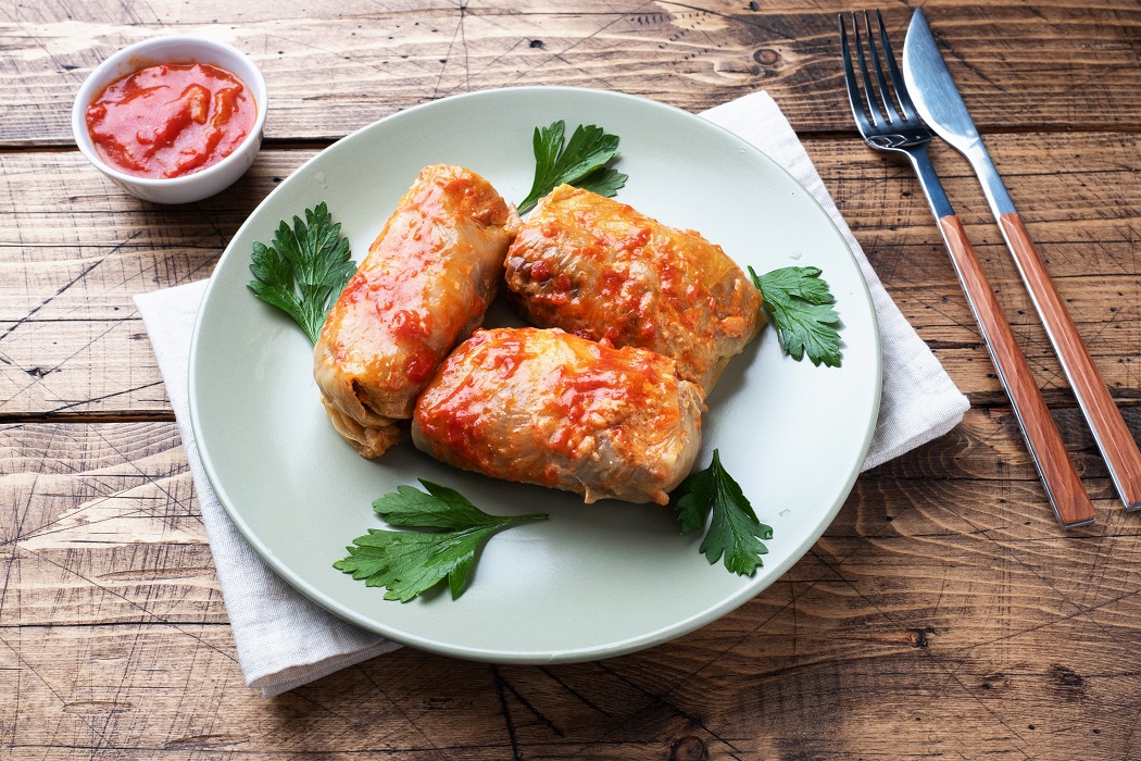 Meniu Nunta TRADITIONAL - Hotel Villa Franca Sighisoara